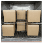ISTA 7D Cold Chain Testing - Quest Engineering Solutions